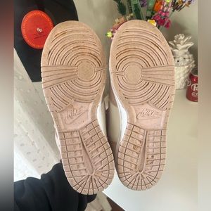 Nike | Shoes | Womens High Top Nike Dunks | Poshmark